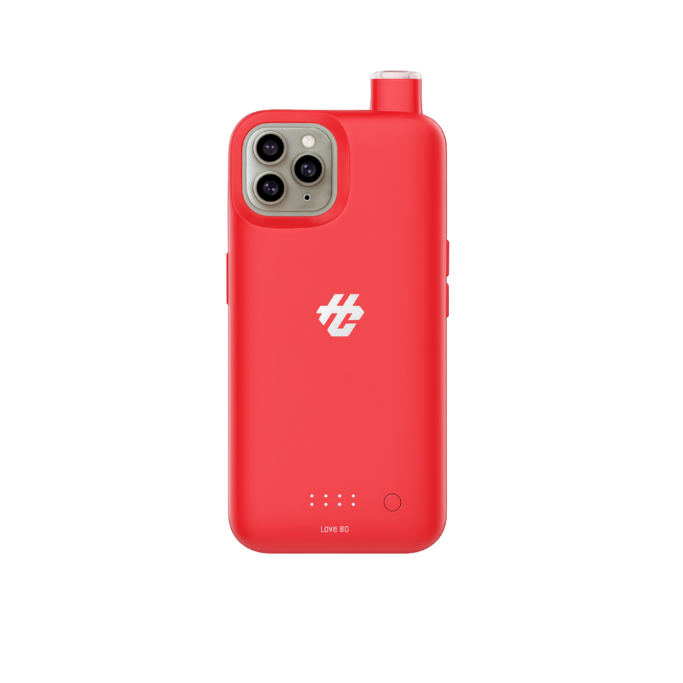 Funda Vape – Tu Humo